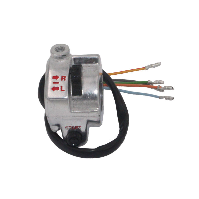 ΣΚΡΗΠ ΔΕΞΙΟ C-90/GLΧ Μ/ΜΙΖΑ RΟC - Κυκλοποδηλατική