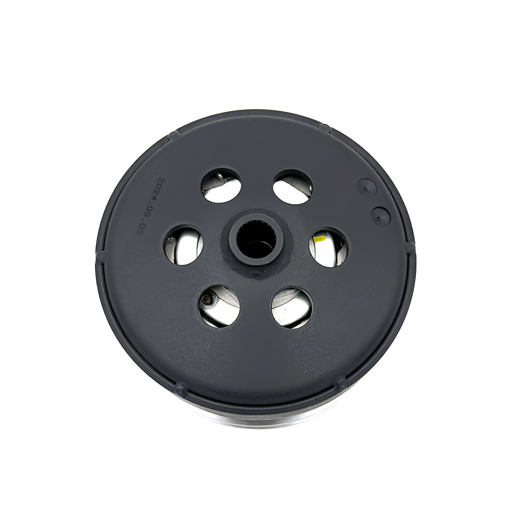 ΣΥΜΠΛΕΚΤΗ ΣΕΤ Μ/ΚΑΜΠΑΝΑ GTS 300 OEM ΓΝΗΣΙΟ - Κυκλοποδηλατική